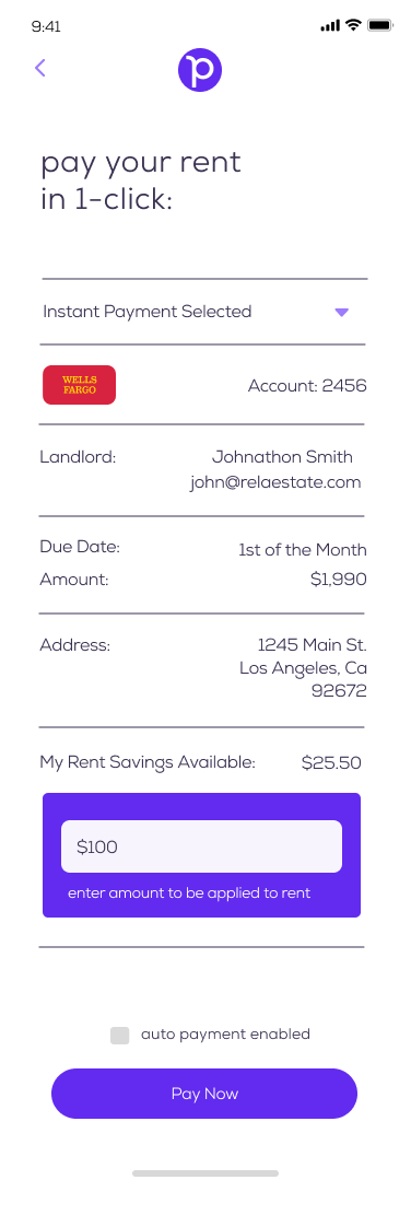 pinata – Jason Martell